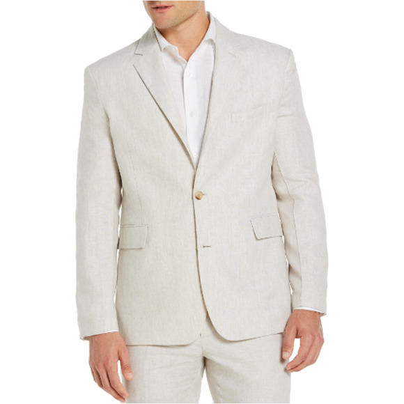 Cubavera | Jackets & Coats | Cubavera Mens Delave Linen Sport Coat M ...